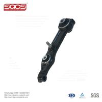 China SQCS OEM Front Lower Control Arm L/R 2113308107/2113308207 for Benz W211 C219 S211 Reference NO. 36825SETMS for sale