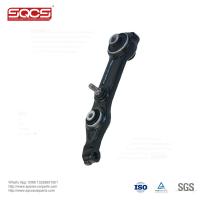 China SQCS OEM Front Lower Control Arm L/R 2113308107/2113308207 for Benz W211 C219 S211 Reference NO. 36825SETMS for sale