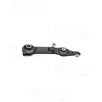 China Mercedes benz Car Make Balck Front Lower Control Arm L/R 2113308107/2113308207 for Benz W211 C219 S211 SQCS 2113308207 OEM for sale