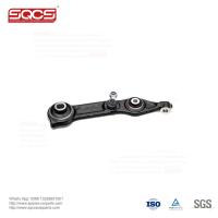 China Mercedes benz Car Make Balck Front Lower Control Arm L/R 2113308107/2113308207 for Benz W211 C219 S211 SQCS 2113308207 OEM for sale