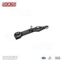China Mercedes benz Car Make Balck Front Lower Control Arm L/R 2113308107/2113308207 for Benz W211 C219 S211 SQCS 2113308207 OEM for sale