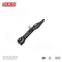 China Mercedes benz Car Make Balck Front Lower Control Arm L/R 2113308107/2113308207 for Benz W211 C219 S211 SQCS 2113308207 OEM for sale