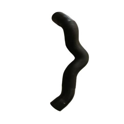 China RUBBER INTERCOOLER PIPE for MERCEDES BENZ W210 S210 E320 OE 2105013282 Replace/Repair Purpose and ISO/TS16949 Certified for sale