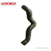 China RUBBER INTERCOOLER PIPE for MERCEDES BENZ W210 S210 E320 OE 2105013282 Replace/Repair Purpose and ISO/TS16949 Certified for sale