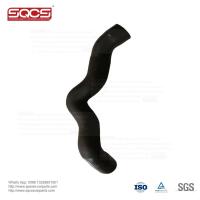 China RUBBER INTERCOOLER PIPE for MERCEDES BENZ W210 S210 E320 OE 2105013282 Replace/Repair Purpose and ISO/TS16949 Certified for sale