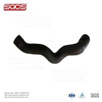 China RUBBER INTERCOOLER PIPE for MERCEDES BENZ W210 S210 E320 OE 2105013282 Replace/Repair Purpose and ISO/TS16949 Certified for sale