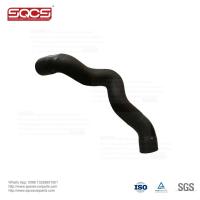 China RUBBER INTERCOOLER PIPE for MERCEDES BENZ W210 S210 E320 OE 2105013282 Replace/Repair Purpose and ISO/TS16949 Certified for sale