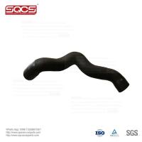 China RUBBER INTERCOOLER PIPE for MERCEDES BENZ W210 S210 E320 OE 2105013282 Replace/Repair Purpose and ISO/TS16949 Certified for sale