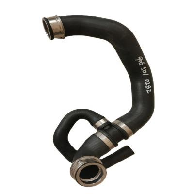 China Improve Your Mercedes Benz Sprinter 906 Performance with SQCS EPDM Rubber Water Pipe OE 9065010282 The Perfect Replacement for sale