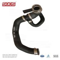China Improve Your Mercedes Benz Sprinter 906 Performance with SQCS EPDM Rubber Water Pipe OE 9065010282 The Perfect Replacement for sale