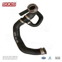 China Improve Your Mercedes Benz Sprinter 906 Performance with SQCS EPDM Rubber Water Pipe OE 9065010282 The Perfect Replacement for sale