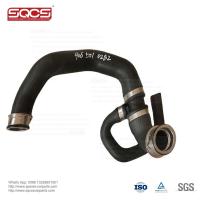 China Improve Your Mercedes Benz Sprinter 906 Performance with SQCS EPDM Rubber Water Pipe OE 9065010282 The Perfect Replacement for sale