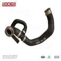 China Improve Your Mercedes Benz Sprinter 906 Performance with SQCS EPDM Rubber Water Pipe OE 9065010282 The Perfect Replacement for sale
