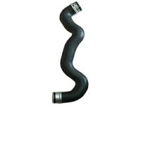 China 2001-2011 European Cars SQCS Radiator Coolant Hose Upper Genuine Engine Cooling Water Pipe OE 2035015782 for Mercedes Benz for sale