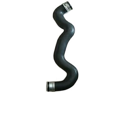 China 2001-2011 European Cars SQCS Radiator Coolant Hose Upper Genuine Engine Cooling Water Pipe OE 2035015782 for Mercedes Benz for sale