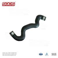 China 2001-2011 European Cars SQCS Radiator Coolant Hose Upper Genuine Engine Cooling Water Pipe OE 2035015782 for Mercedes Benz for sale