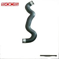 China 2001-2011 European Cars SQCS Radiator Coolant Hose Upper Genuine Engine Cooling Water Pipe OE 2035015782 for Mercedes Benz for sale
