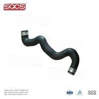China 2001-2011 European Cars SQCS Radiator Coolant Hose Upper Genuine Engine Cooling Water Pipe OE 2035015782 for Mercedes Benz for sale
