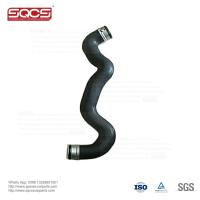 China 2001-2011 European Cars SQCS Radiator Coolant Hose Upper Genuine Engine Cooling Water Pipe OE 2035015782 for Mercedes Benz for sale