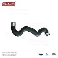 China 2001-2011 European Cars SQCS Radiator Coolant Hose Upper Genuine Engine Cooling Water Pipe OE 2035015782 for Mercedes Benz for sale