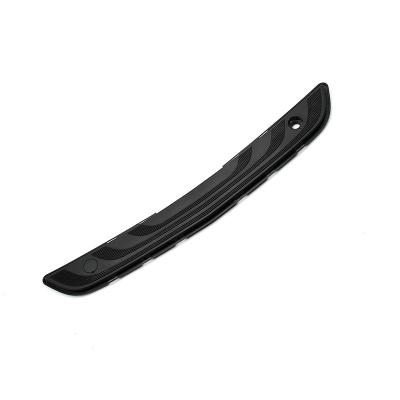 China Mercedes-Benz Car Fitment Front Bumper Step Plastic for SPRINTER W907 W910 Body Parts 2019-2022Y OE 9078850500-9K83 by SQCS for sale