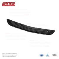 China Mercedes-Benz Car Fitment Front Bumper Step Plastic for SPRINTER W907 W910 Body Parts 2019-2022Y OE 9078850500-9K83 by SQCS for sale