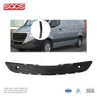 China Mercedes-Benz Car Fitment Front Bumper Step Plastic for SPRINTER W907 W910 Body Parts 2019-2022Y OE 9078850500-9K83 by SQCS for sale