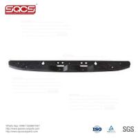 China Rear Door Threshold Trim OE 9106962600 for Mercedes-Benz Sprinter W907 W910 2018 Replace/Repair Purpose for sale