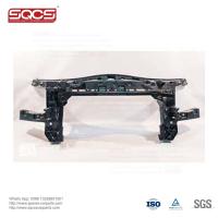 China Radiator Support Front for VOLVO W907 W910 2018-2020Y OE 9078800900 ISO/TS16949 Certified and 100% Tested for sale