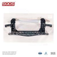 China Radiator Support Front for VOLVO W907 W910 2018-2020Y OE 9078800900 ISO/TS16949 Certified and 100% Tested for sale