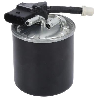 China 6510901652 6510902852 Fuel Filter for Mercedes Sprinter W906 W204 W212 W221 C 400 4-matic 205.066 WK820/17 Reference NO. WK820/17 for sale