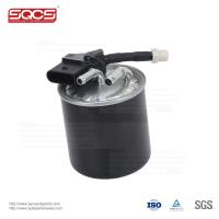 China 6510901652 6510902852 Fuel Filter for Mercedes Sprinter W906 W204 W212 W221 C 400 4-matic 205.066 WK820/17 Reference NO. WK820/17 for sale