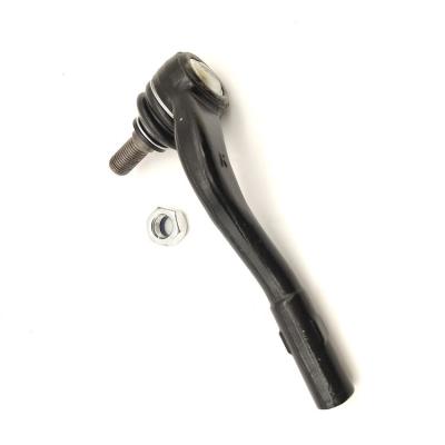China Auto Suspension Parts OEM Standard Size TIE ROD END Rod Assembly for Suspension Components for sale
