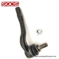 China Auto Suspension Parts OEM Standard Size TIE ROD END Rod Assembly for Suspension Components for sale