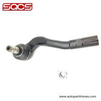 China Auto Suspension Parts OEM Standard Size TIE ROD END Rod Assembly for Suspension Components for sale