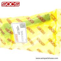 China Auto Suspension Parts OEM Standard Size TIE ROD END Rod Assembly for Suspension Components for sale