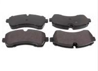 China Practical Exquisite Auto Parts Brake Pads for Mercedes Sprinter 0034206420 from Original Color Brake System for sale