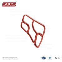 China VOLVO Compatible SQCS Auto Parts Oil Filter Housing Gasket 2721840280 for European Cars M272 M273 W203 W204 W211 for sale