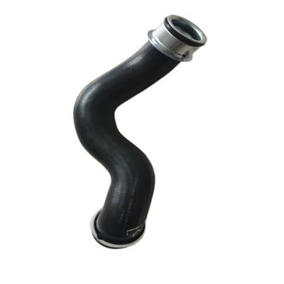 China Year 2010-2014 Radiator Hose for Mercedes-Benz W204 W212 2045011682 for sale
