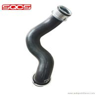 China Year 2010-2014 Radiator Hose for Mercedes-Benz W204 W212 2045011682 for sale