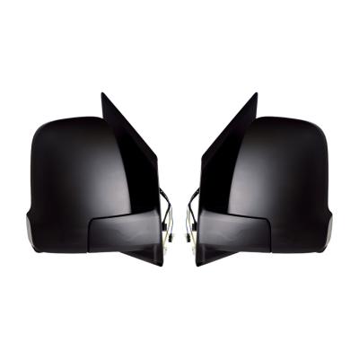 China 100% Test Passed For Mercedes Sprinter W910 2019-2020 Manual Folding Side Mirror with Blind Spot Part Number 9108111100 for sale