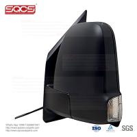 China 100% Test Passed For Mercedes Sprinter W910 2019-2020 Manual Folding Side Mirror with Blind Spot Part Number 9108111100 for sale