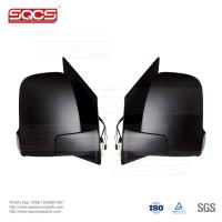 China 100% Test Passed For Mercedes Sprinter W910 2019-2020 Manual Folding Side Mirror with Blind Spot Part Number 9108111100 for sale