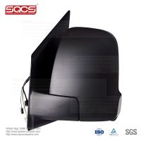 China 100% Test Passed For Mercedes Sprinter W910 2019-2020 Manual Folding Side Mirror with Blind Spot Part Number 9108111100 for sale