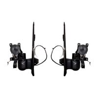 China 2020- Automotive Systems Outside Mirror Arm L 9108111600 for Mercedes Sprinter W910 Durable and Budget-Friendly for sale