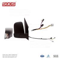 China 2020- Automotive Systems Outside Mirror Arm L 9108111600 for Mercedes Sprinter W910 Durable and Budget-Friendly for sale