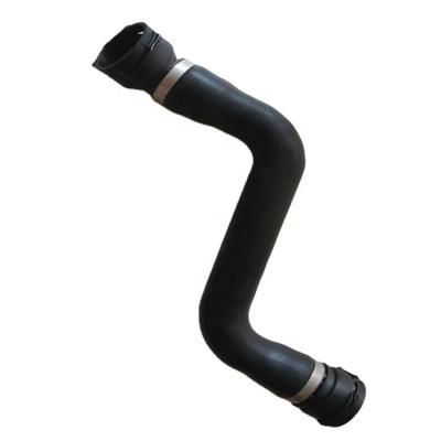 China Upper Water Pipe OE 17127809821 For BMW N47 F10 F11 F07 520d 525d Purpose Replace / Repair for sale