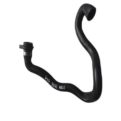 China Auto Parts Cylinder Head Thermostat Housing Water Pipe OE 11537566329 for Replace / Repair BMW E61 E60 Cars for sale