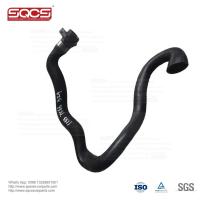China Auto Parts Cylinder Head Thermostat Housing Water Pipe OE 11537566329 for Replace / Repair BMW E61 E60 Cars for sale