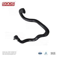 China Auto Parts Cylinder Head Thermostat Housing Water Pipe OE 11537566329 for Replace / Repair BMW E61 E60 Cars for sale